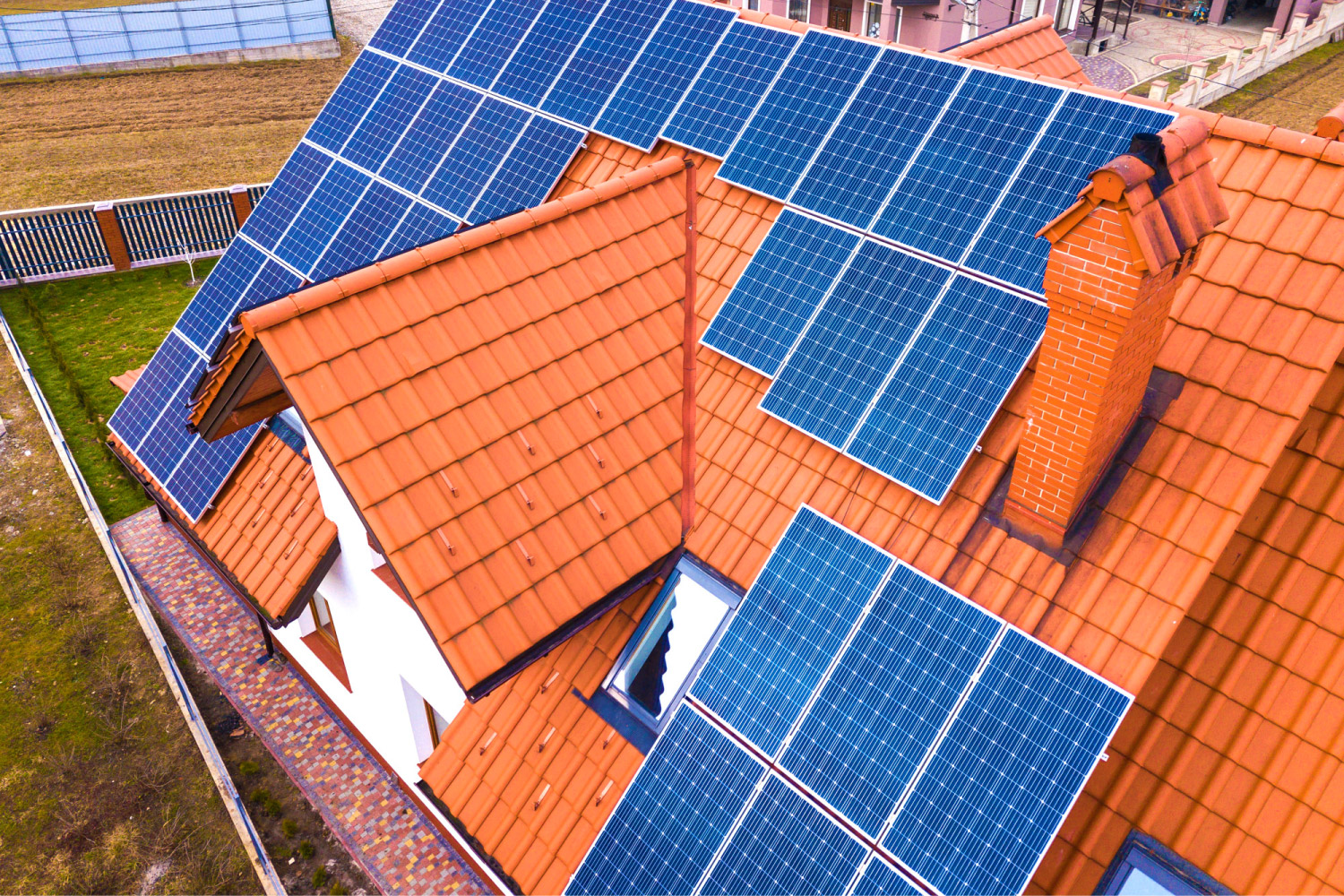 ESO sąlygos saulės elektrinei: ką būtina žinoti? : Elektrum