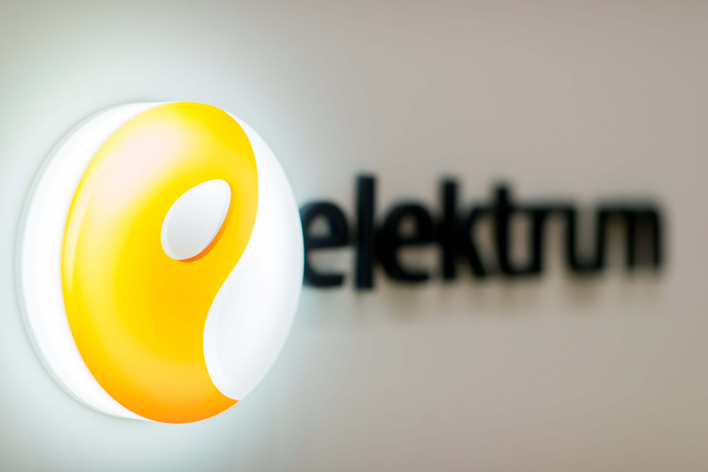 Naujienos : Elektrum